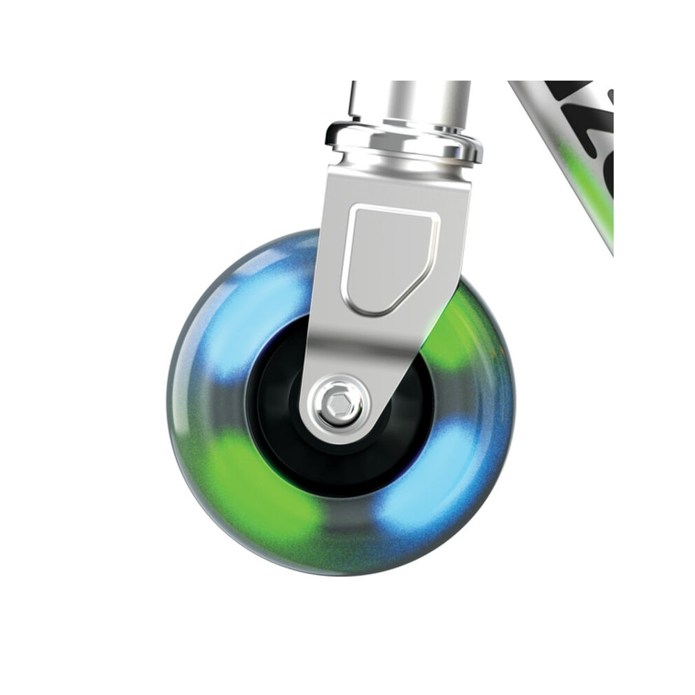 Trottinette Electrique Enfant RAZOR Color Rave Light Up